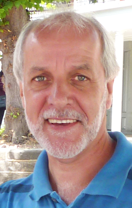 Philip Wilson - Medical Artists’ Association of Great Britain