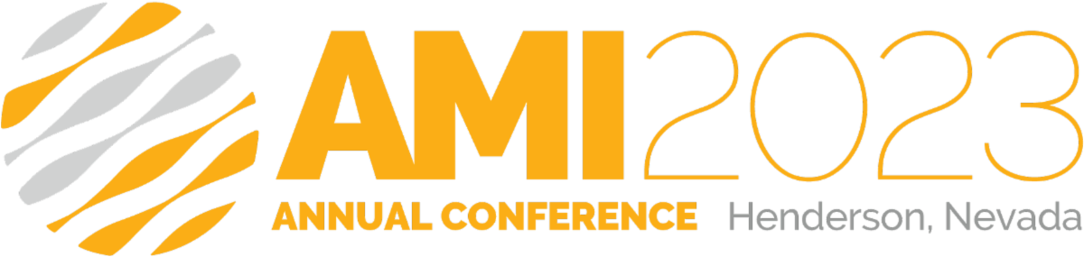 AMI 77th Annual Conference 2023 - Henderson, Nevada USA - Medical ...