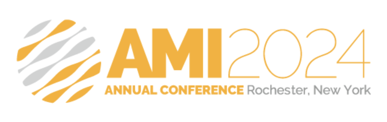 AMI 2024 Annual Conference - Rochester, NY - Medical Artists ...