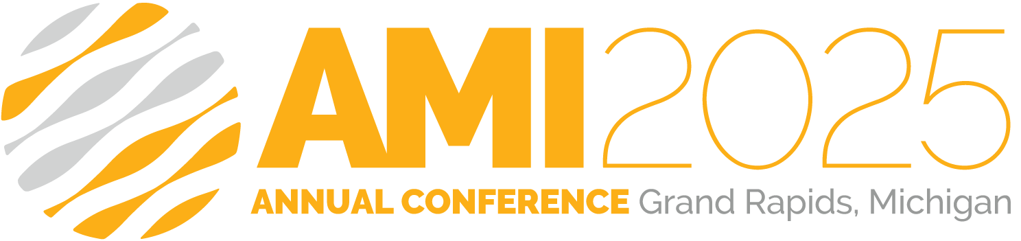 AMI Annual Conference , July 16 - 19 2025, Grand Rapids, Michigan, USA ...