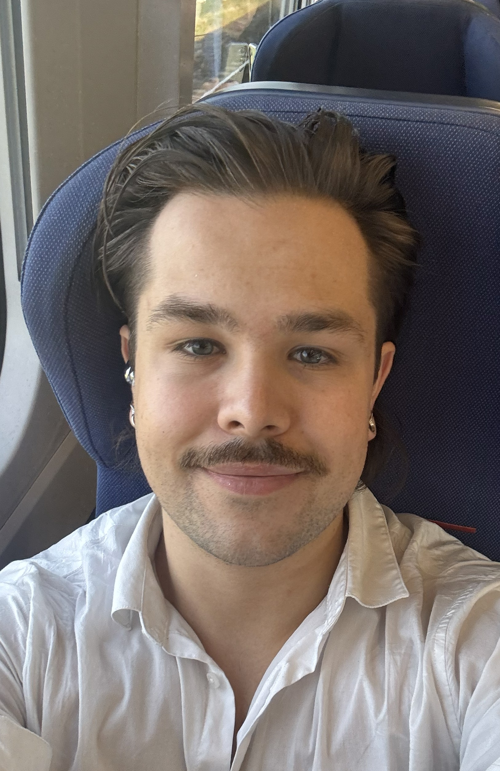 Patrik Vojtas Msc. - Medical Artists’ Association of Great Britain